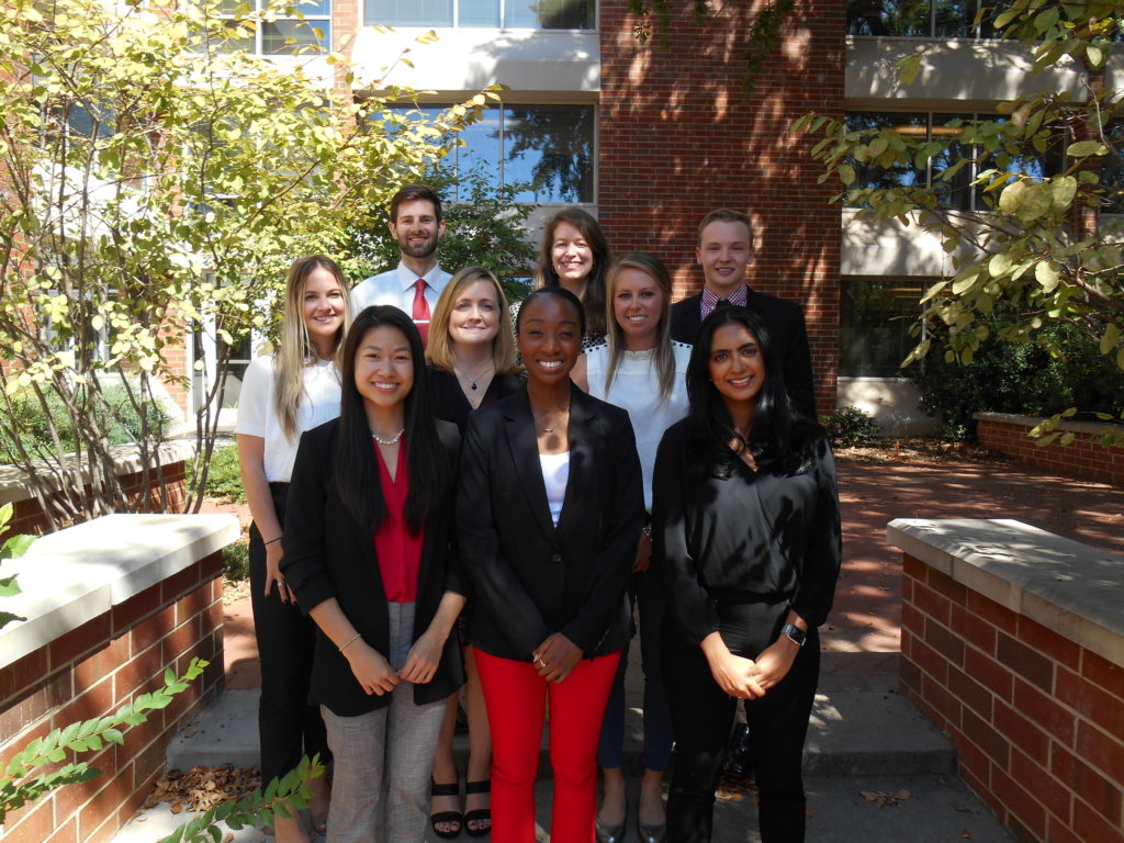 Master of Health Administration (MHA) - College of Public Health UGA