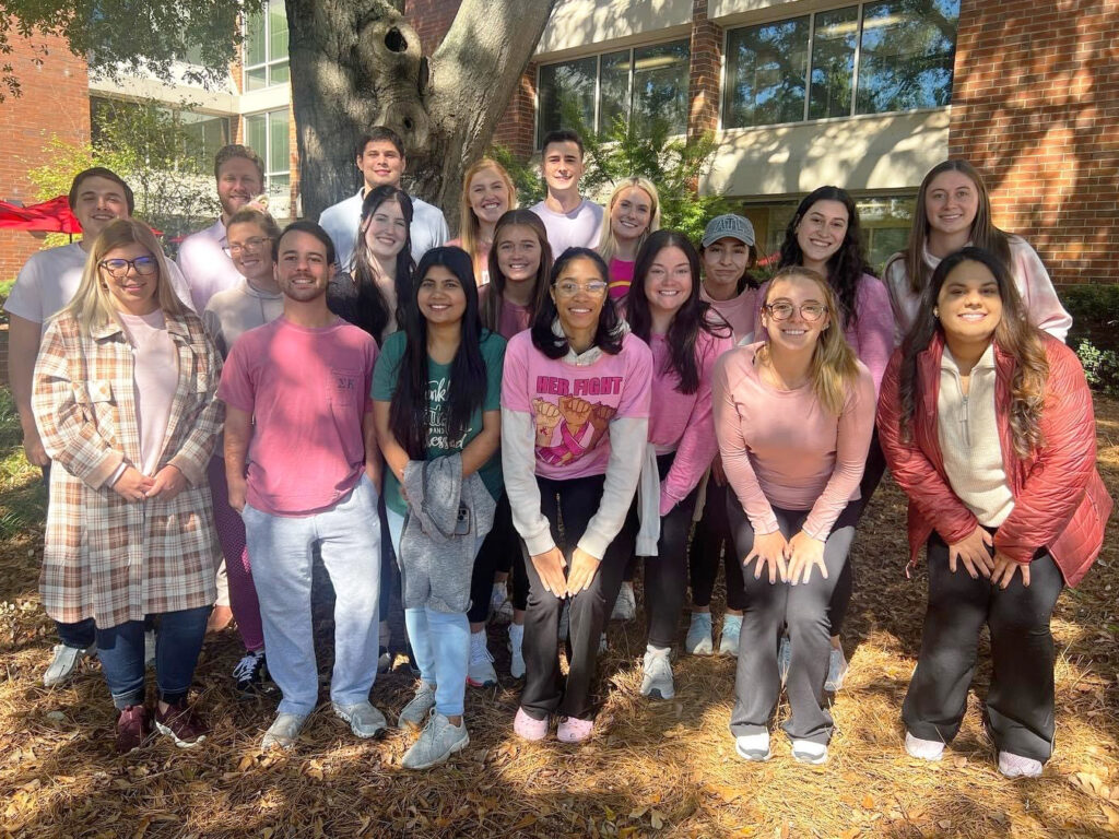 Master of Health Administration (MHA) - College of Public Health UGA