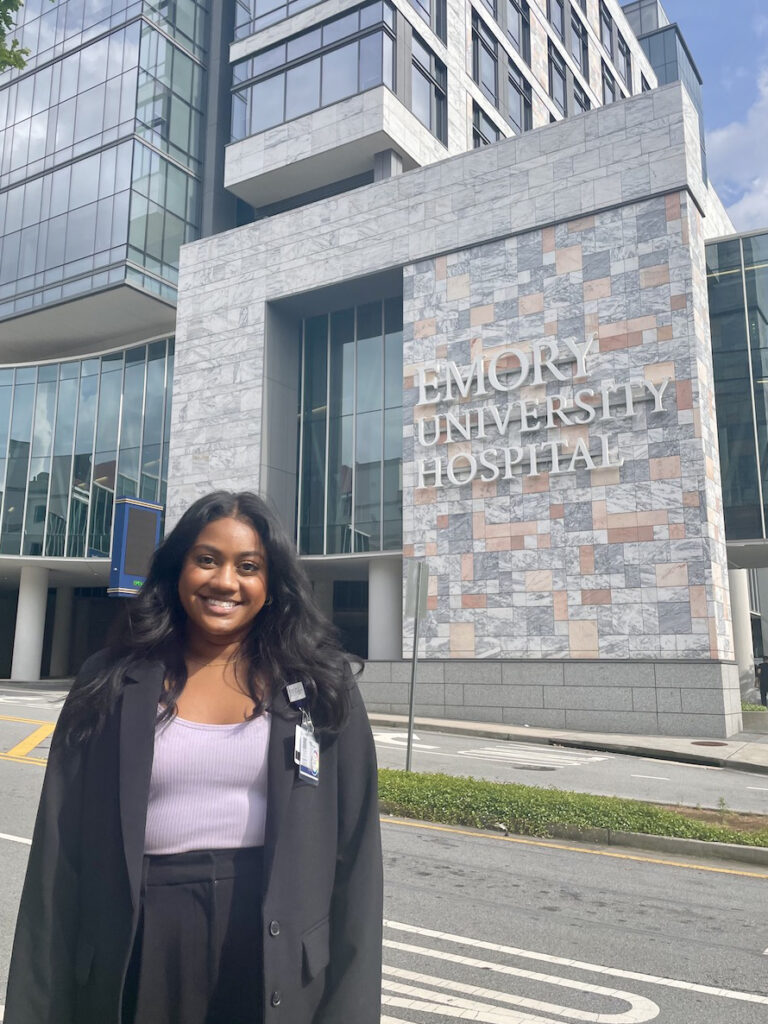 Master of Health Administration (MHA) - College of Public Health UGA