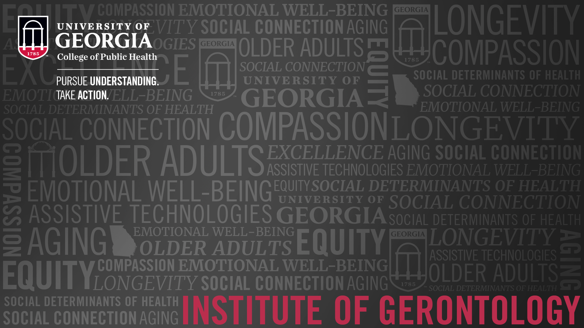 CPH Brand Style Guide: Voice, Logos, Templates - College of Public ...