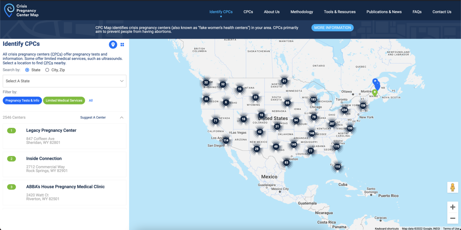 New data reveals CPCs are spreading, casting wider net to attract non ...