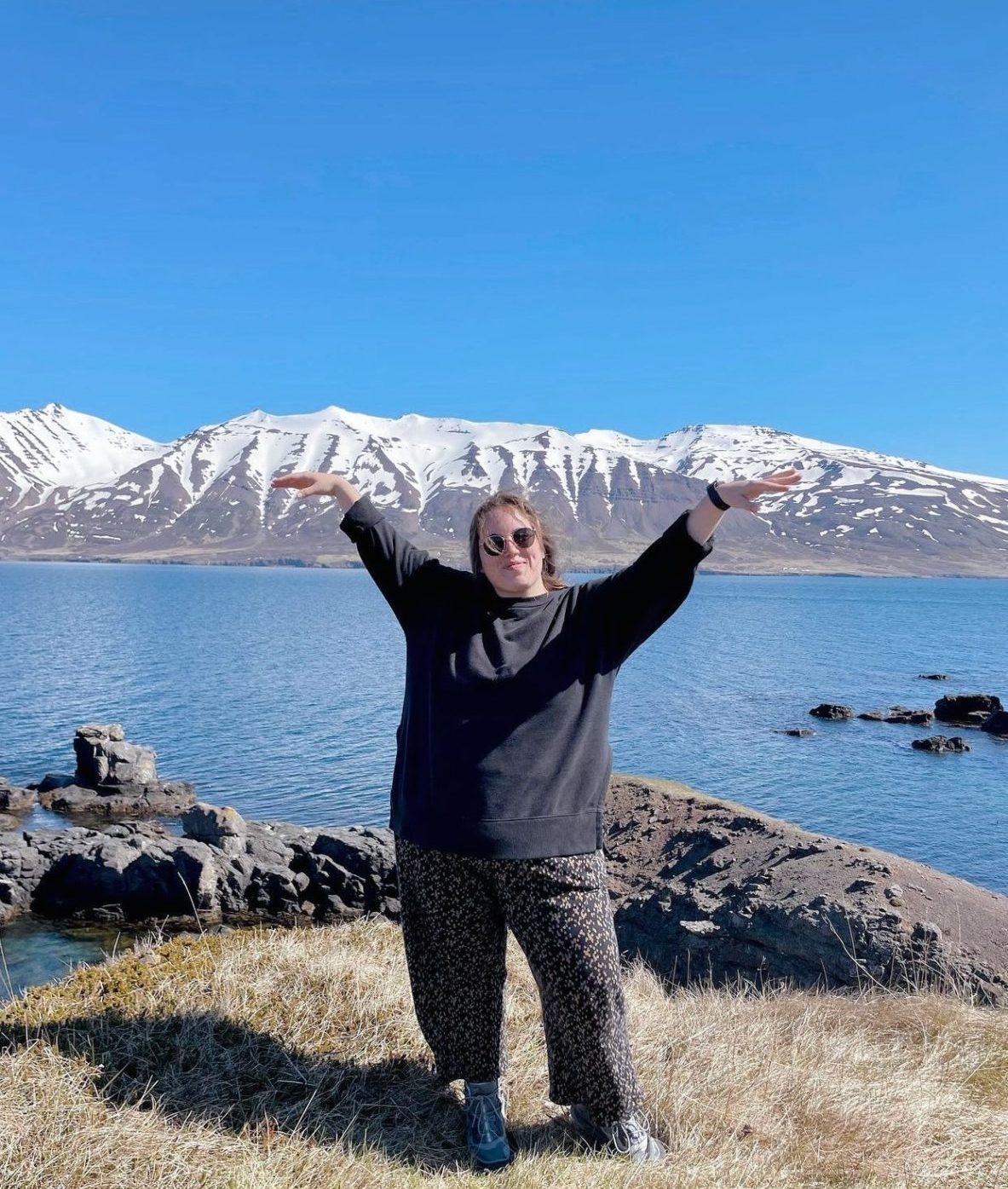 Experiential Learning through Immersive Research in Iceland - College ...