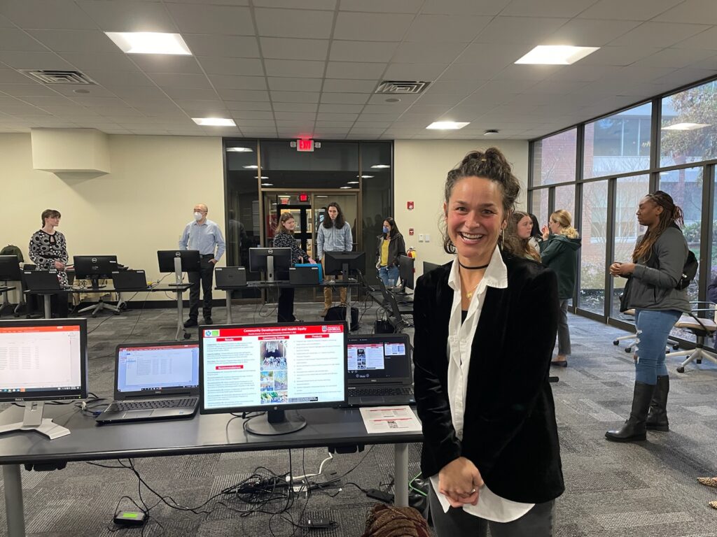 UGA Public Health alum brings health equity focus to Atlanta BeltLine ...