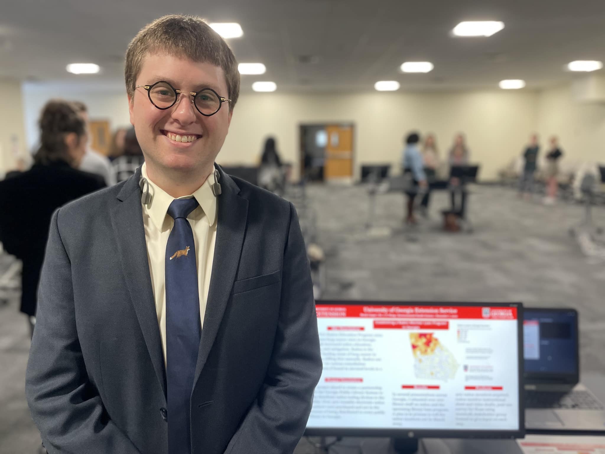 Library loan program seeks to reduce radon exposure in Georgia ...