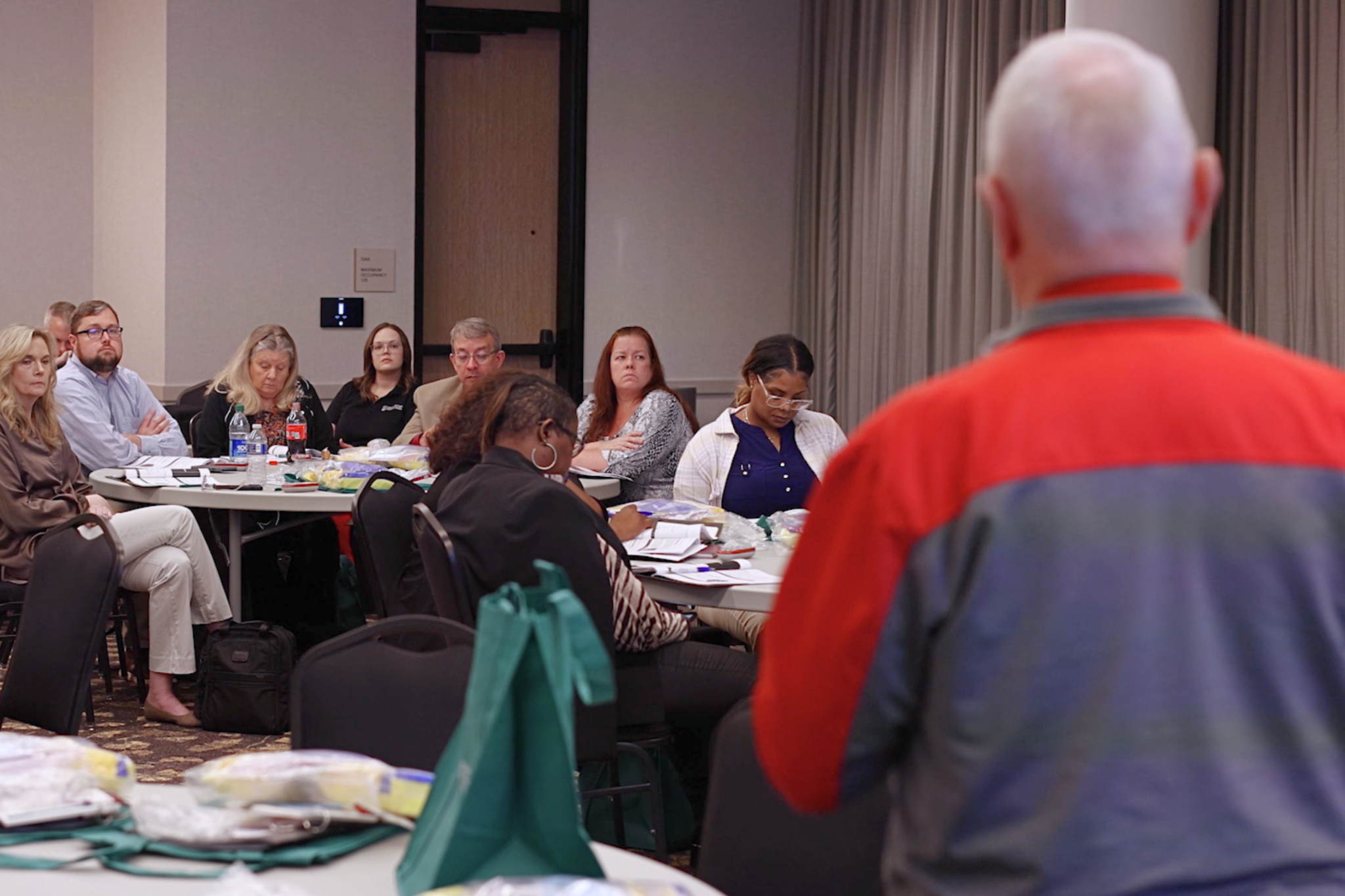 Shelter from the storm - Institute for Disaster Management UGA