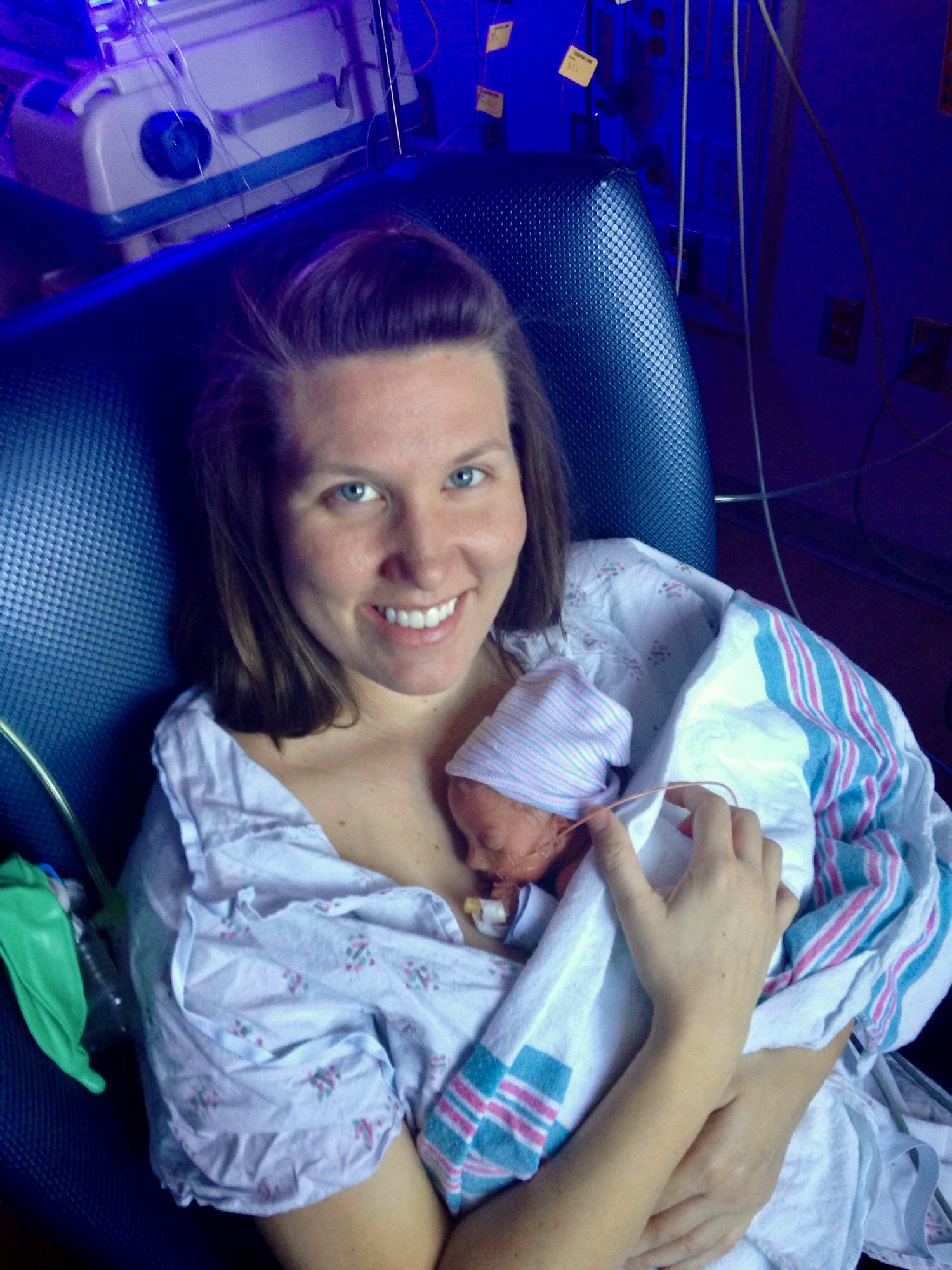 Meet Sarah Immonen Ward - College of Public Health UGA