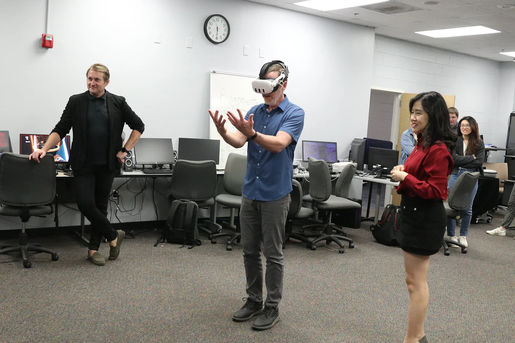 CACHE receives Presidents’ Award of Distinction from Georgia CTSA ...