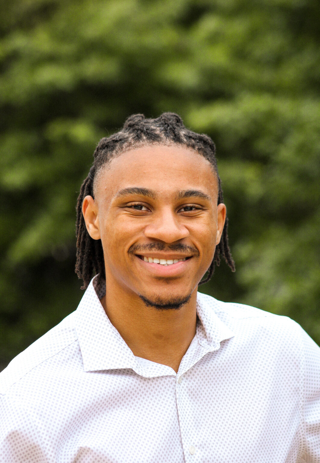 2025 CPH Graduation speakers reflect on journey, next steps - College ...