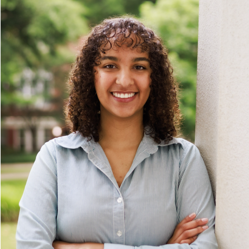 Undergraduate Student Ambassadors - College of Public Health UGA